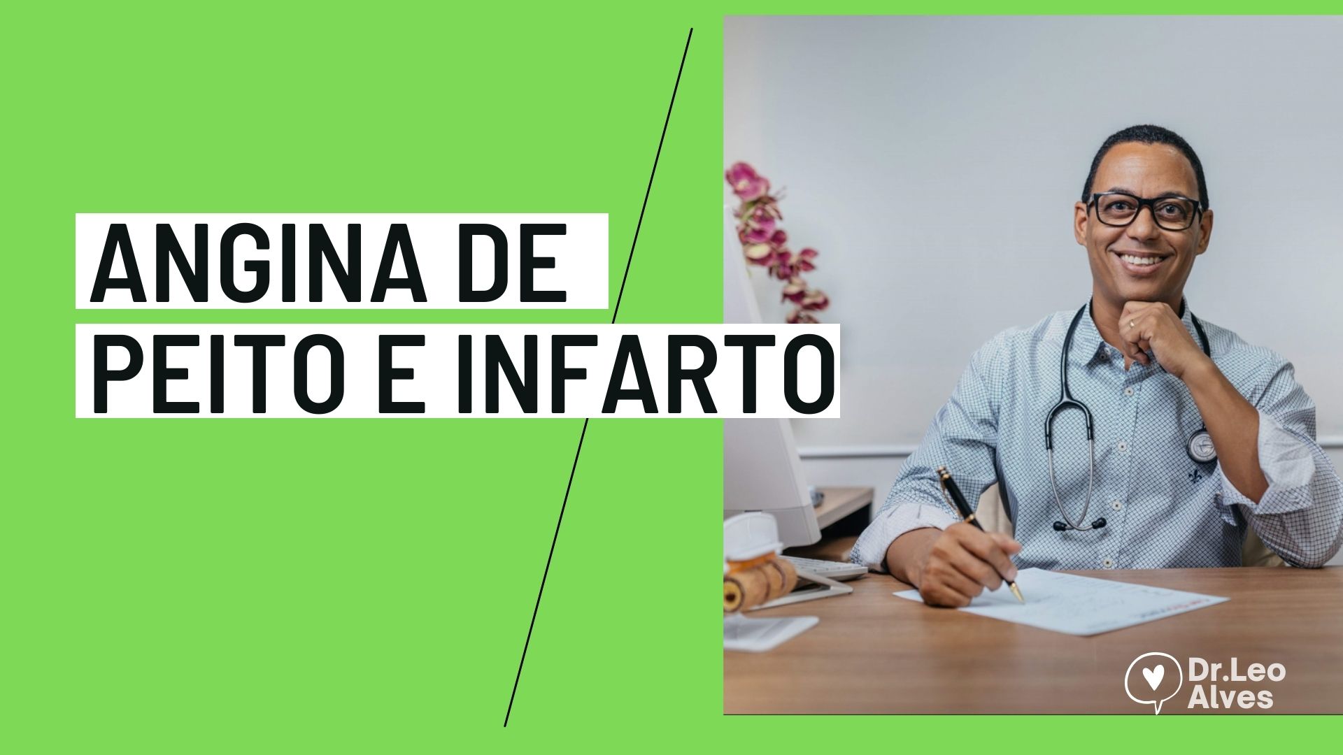 Angina de Peito: Tudo o Que Você Precisa Saber - Clínica Cardiovasc